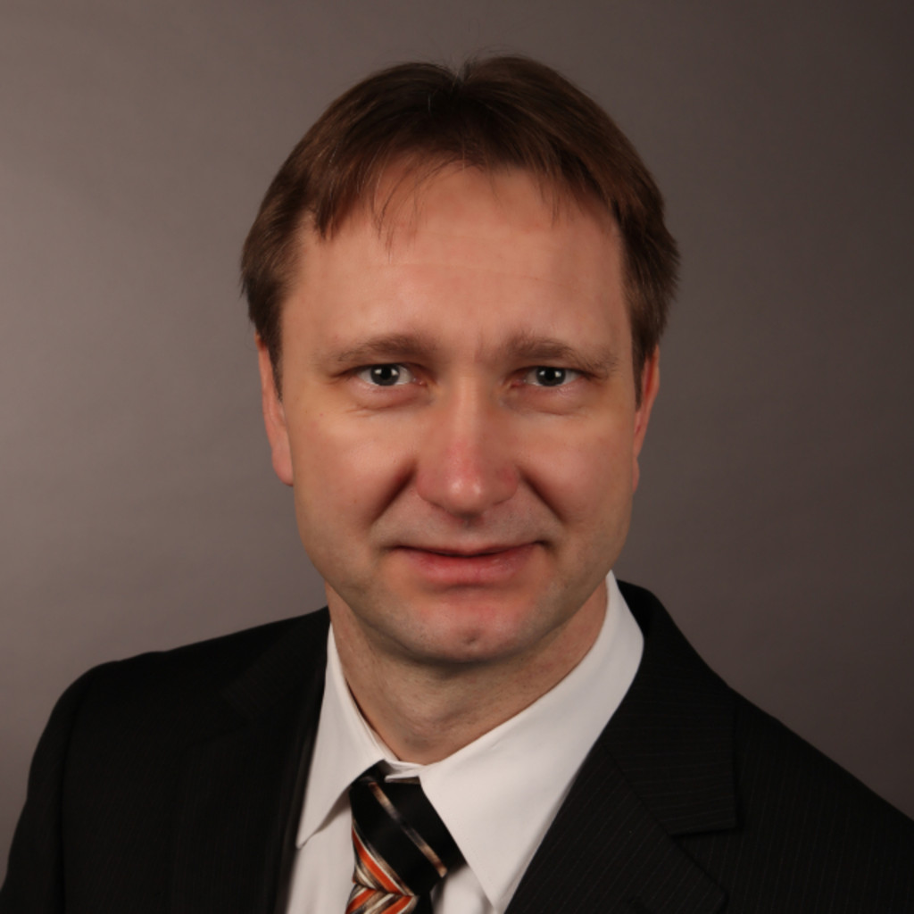 Dr. David Grabowski - System Engineer und Safety Manager - SBB CFF FFS ...