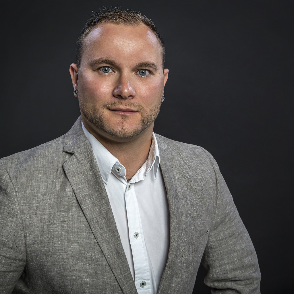 Daniel Schöne - PEA - Sachbearbeiter - Stromnetz Berlin GmbH | XING