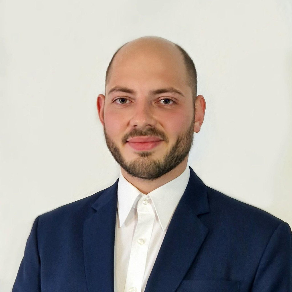 Christian Richter - Innovation Coordinator - Huber Automotive AG | XING