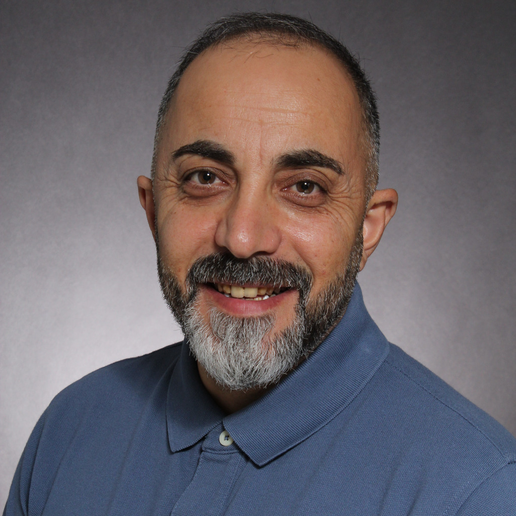 Alper Sevinc - Teamleiter MSR-Technik - EGK Entsorgungsgesellschaft ...