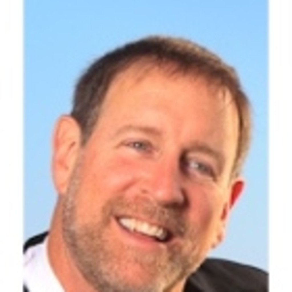 Thomas Hack - CEO - Activated Ministries | XING