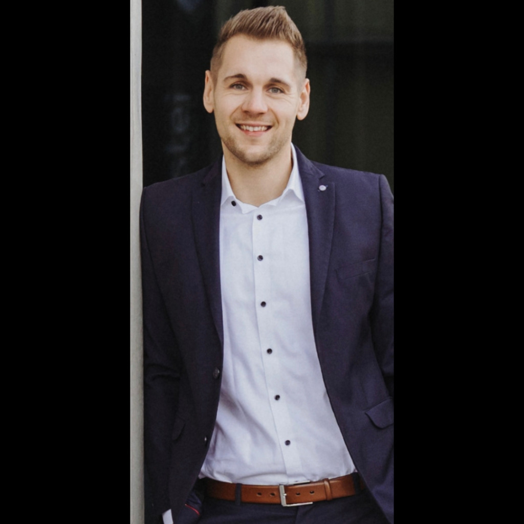 Patrick Fritz - Stellvertretender Gesamtverkaufsleiter - Autohaus Exner ...