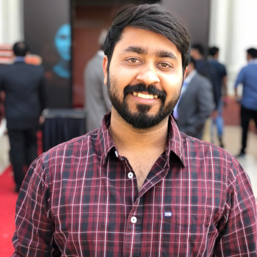 Shubham Gupta - Senior Software Engineer - Siemens Healthineers | XING