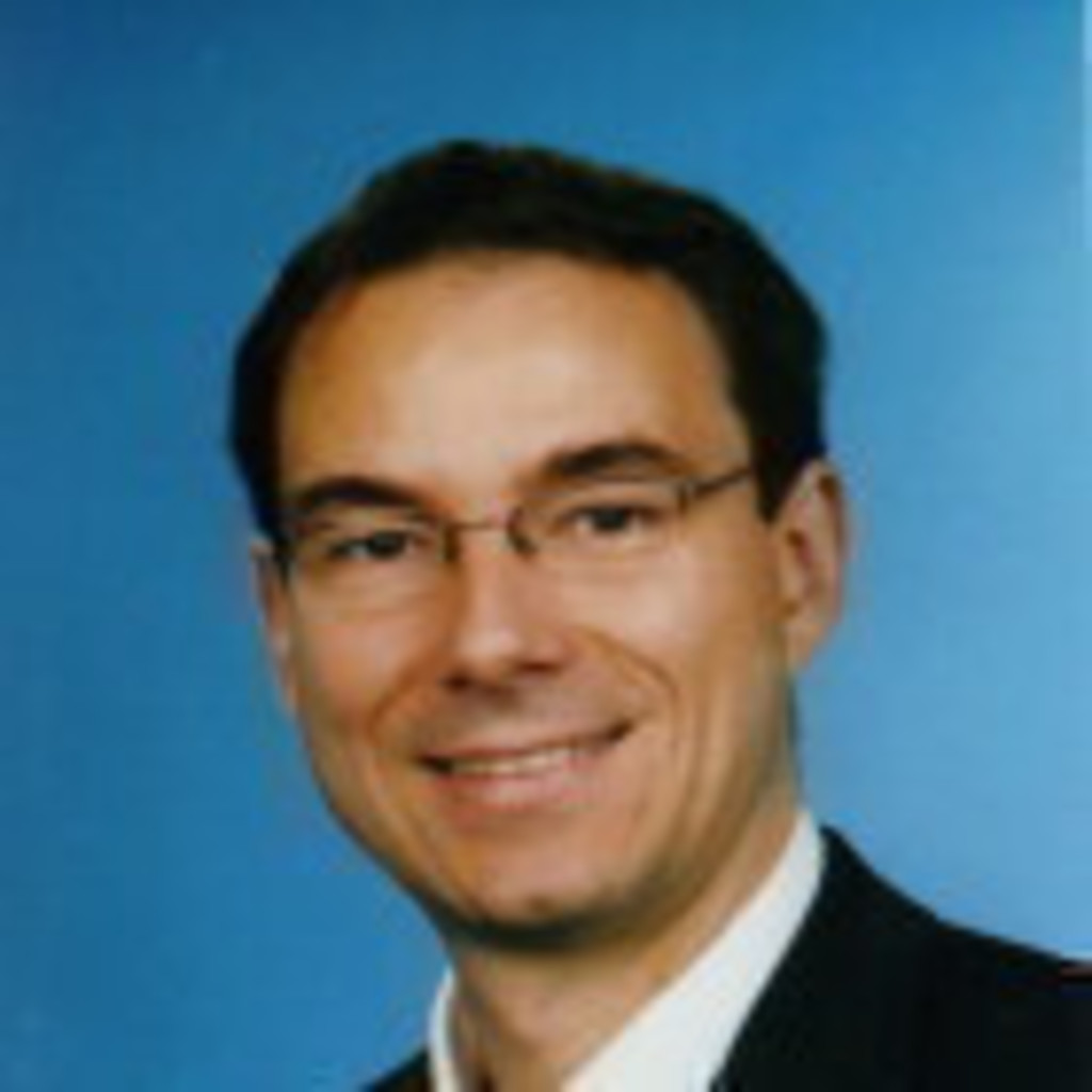 Peter Böhm - Group Customer Intelligence - Volkswagen AG | XING