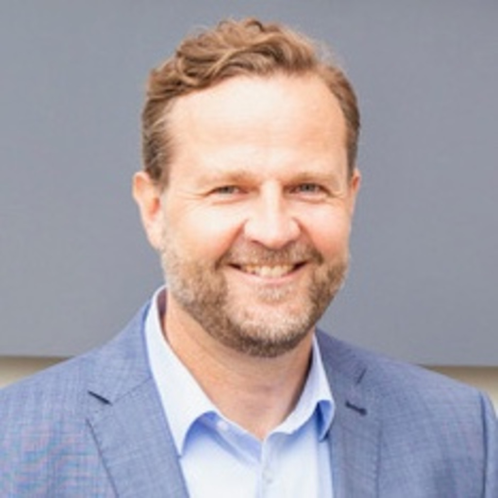 Marcus Lepschy - Global Sales Director BU Effect Pigments - Carl ...