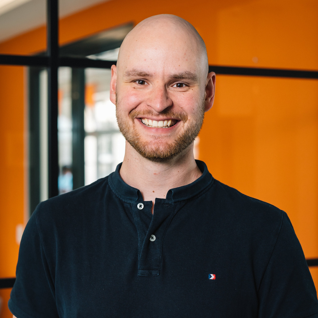 Christopher Ludwig - Team Lead Analytics B2B - mobile.de GmbH | XING