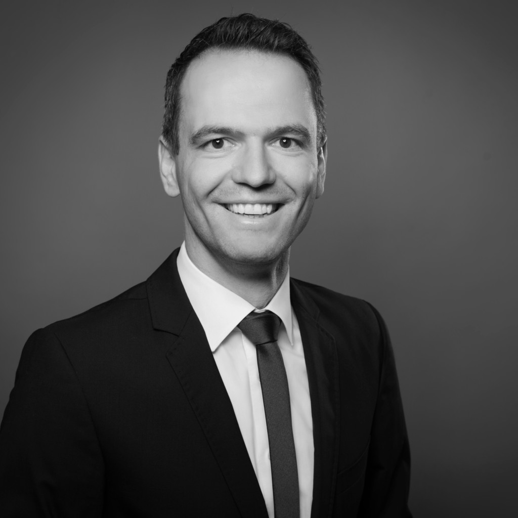 Jan Löffler - Vice President Risk, Compliance & Internal Audit ...