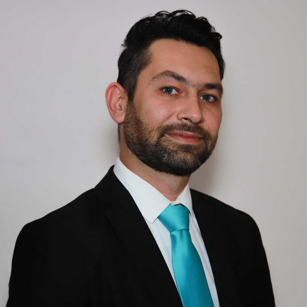 Valentin Baciu - Night Auditor - acama Kreuzberg Hotel + Hostel, Berlin ...