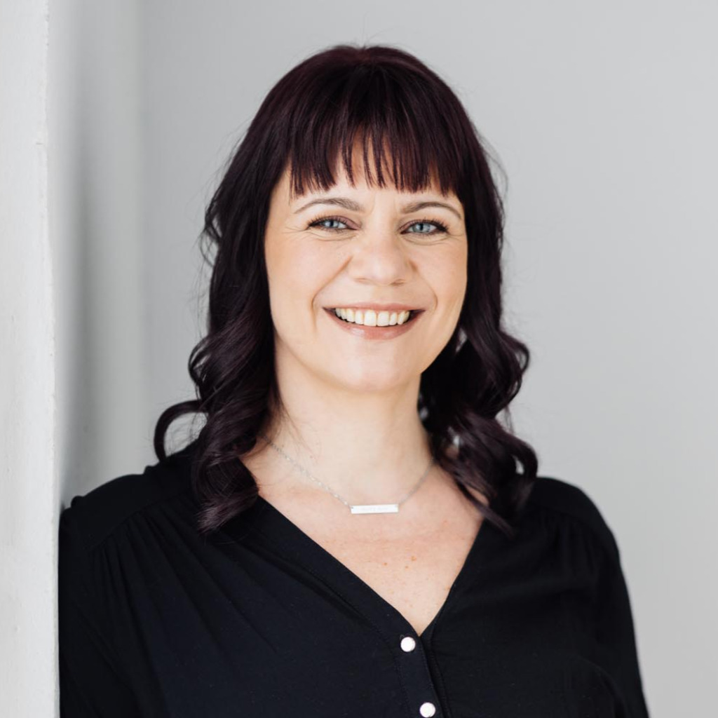 Katharina Hartmann - Selbstständige Consultant mit Mary Kay - Mary Kay ...