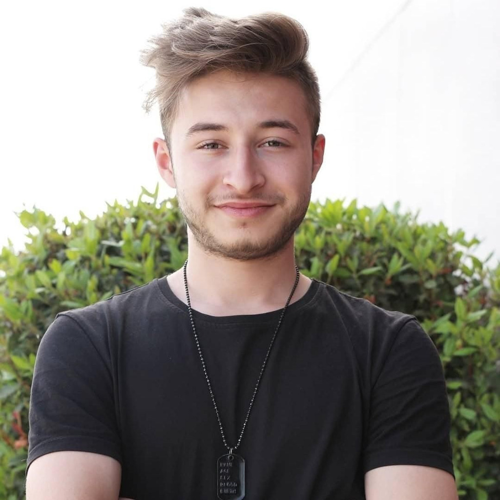 Kerem Ferati - Senior Backend Developer - Technoperia | XING