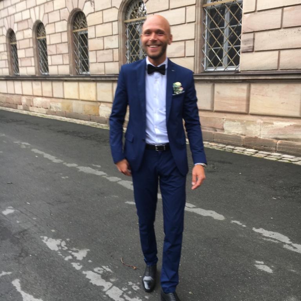 Andy Rapp - Geschäftsführer/ Inhaber - Rapp Elektrotechnik GmbH | XING