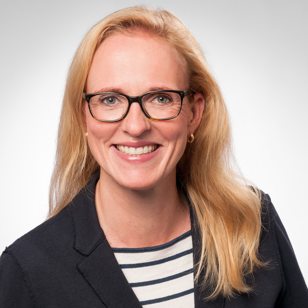 Susanne Brunke - Pädagogische Mitarbeiterin - Bildungswerk der ...