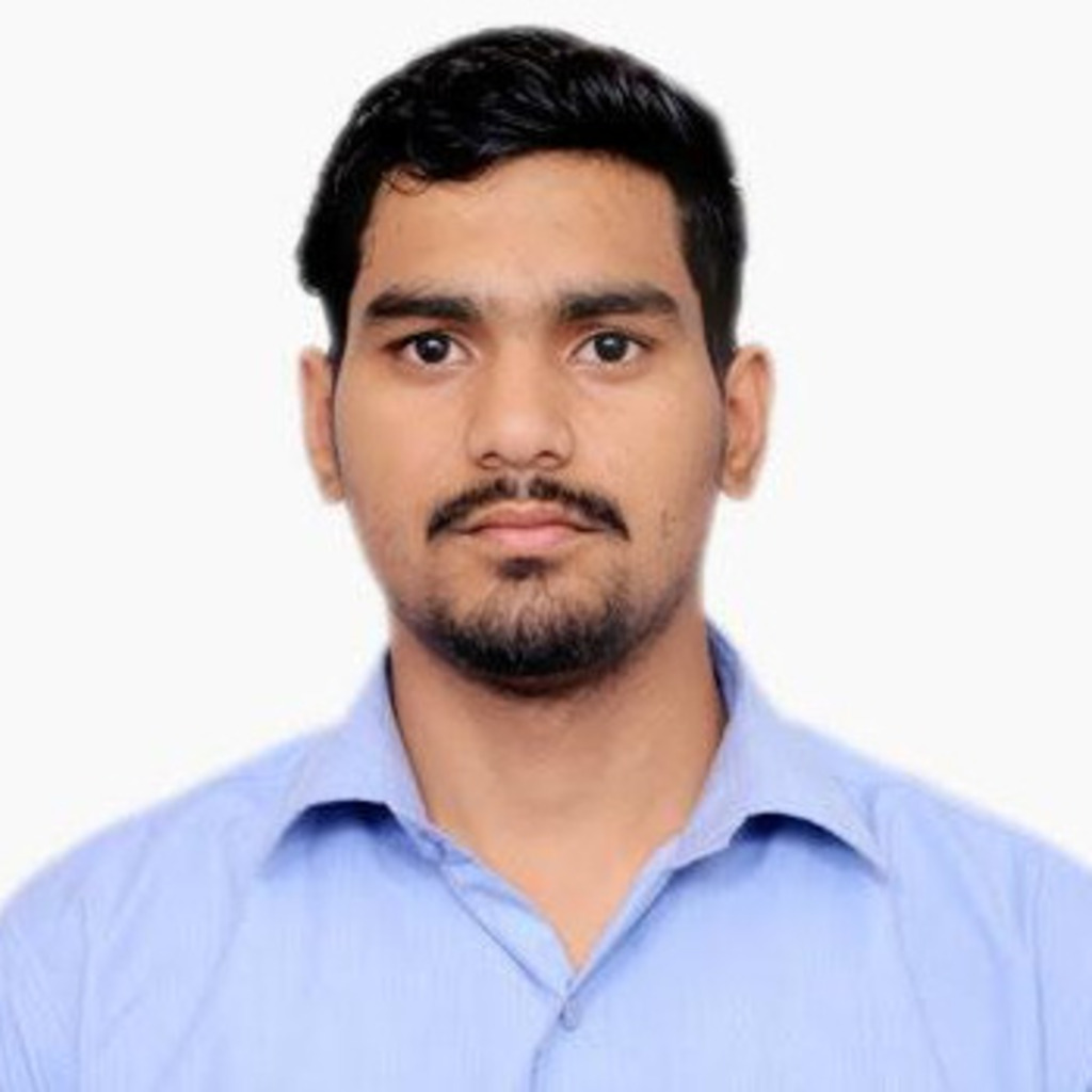 Vikrant Sharma - IT Specialist - Hitachi india system | XING