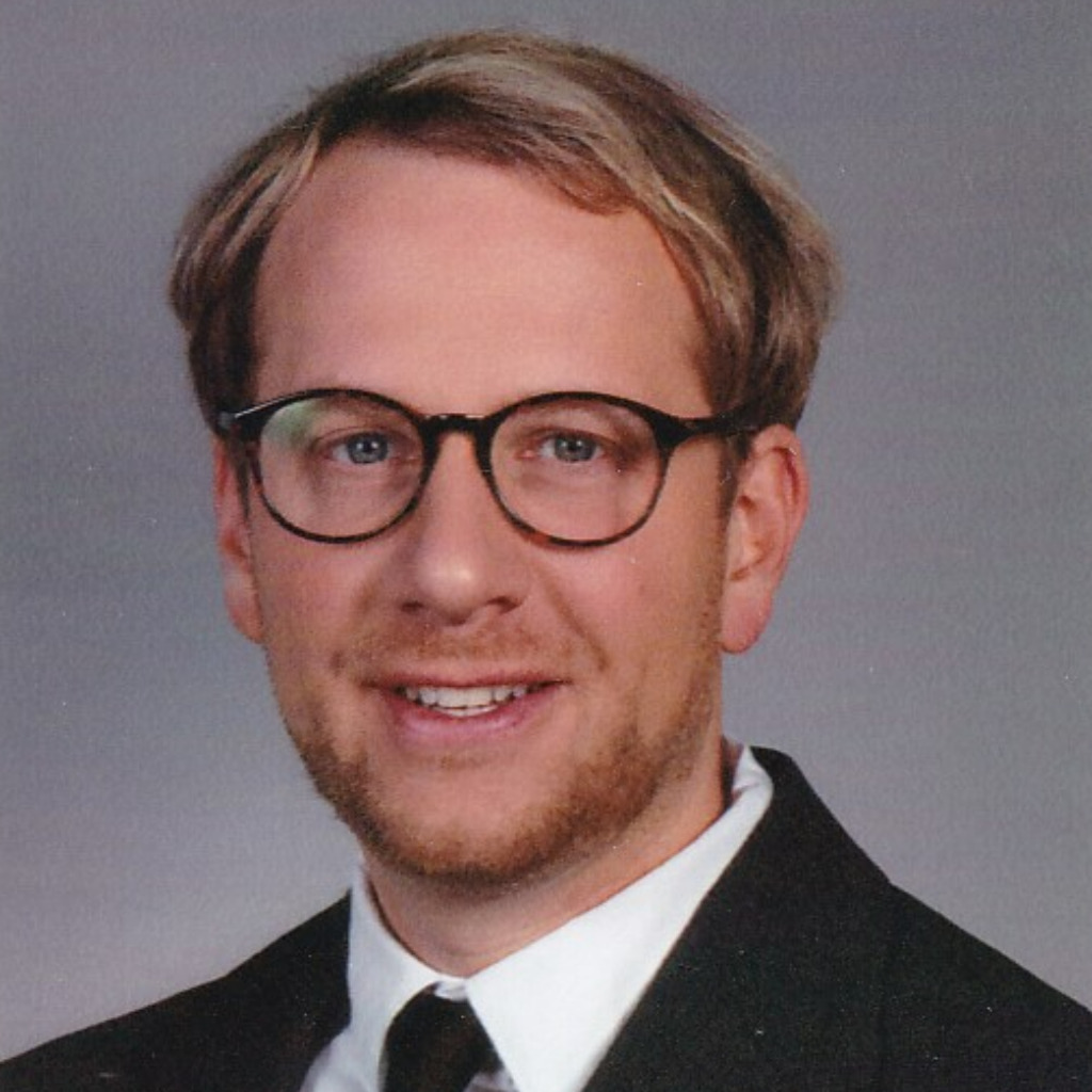 Christian Nicolaidis - Label Manager - Music | XING