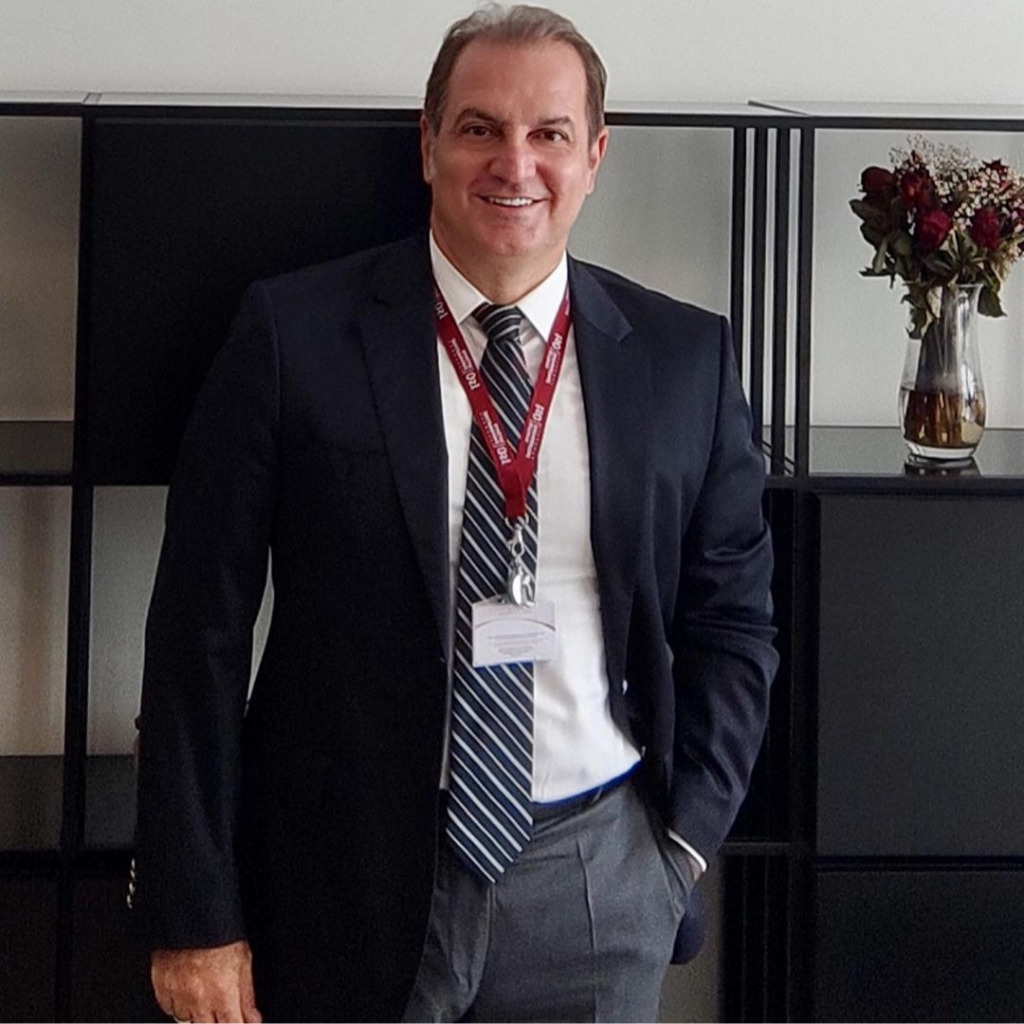 Michael Chambers - Investment & Risk Management Specialist - Reserve ...