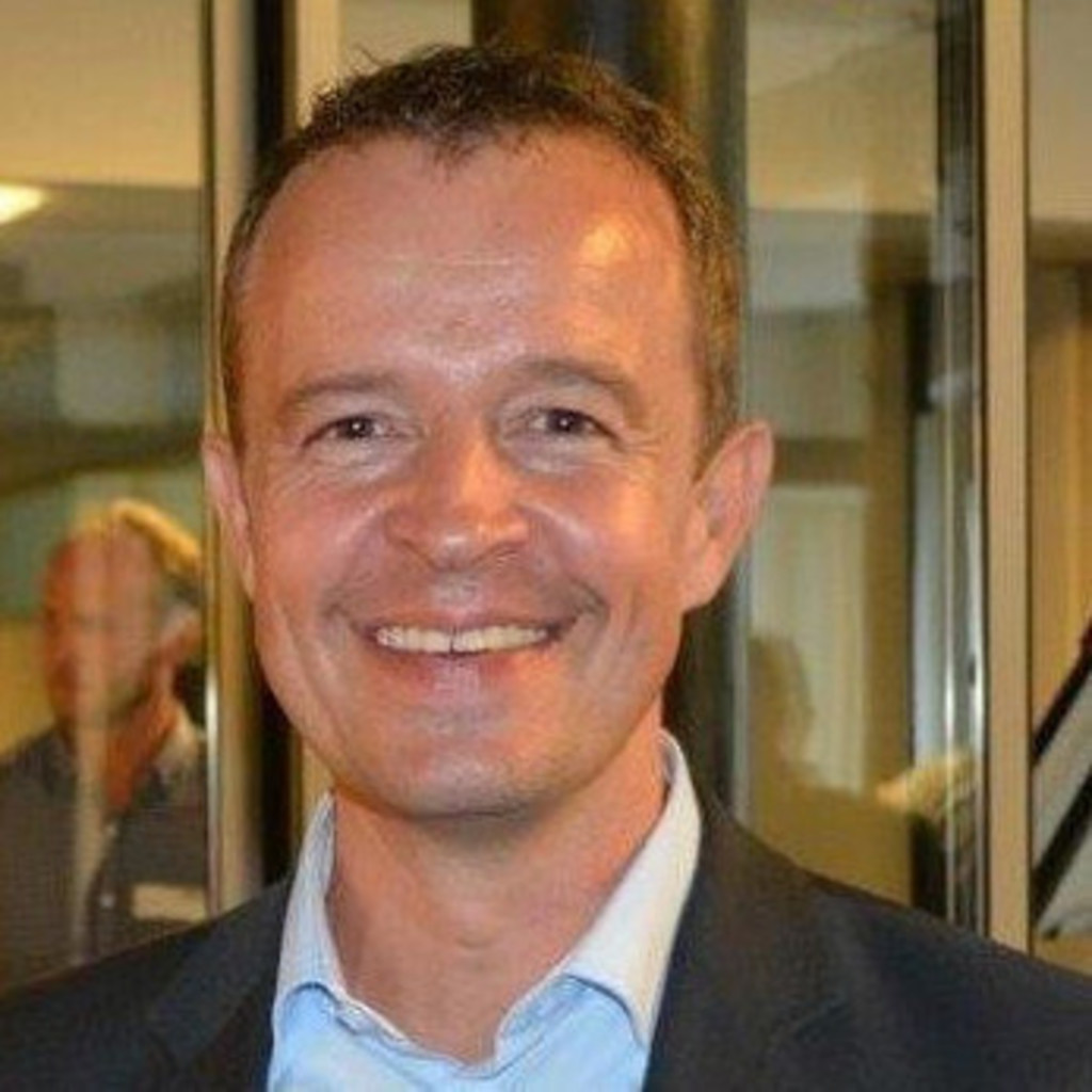 Daniel Haas - Leiter Technik und Produktmanagement - Ernst Schweizer AG ...