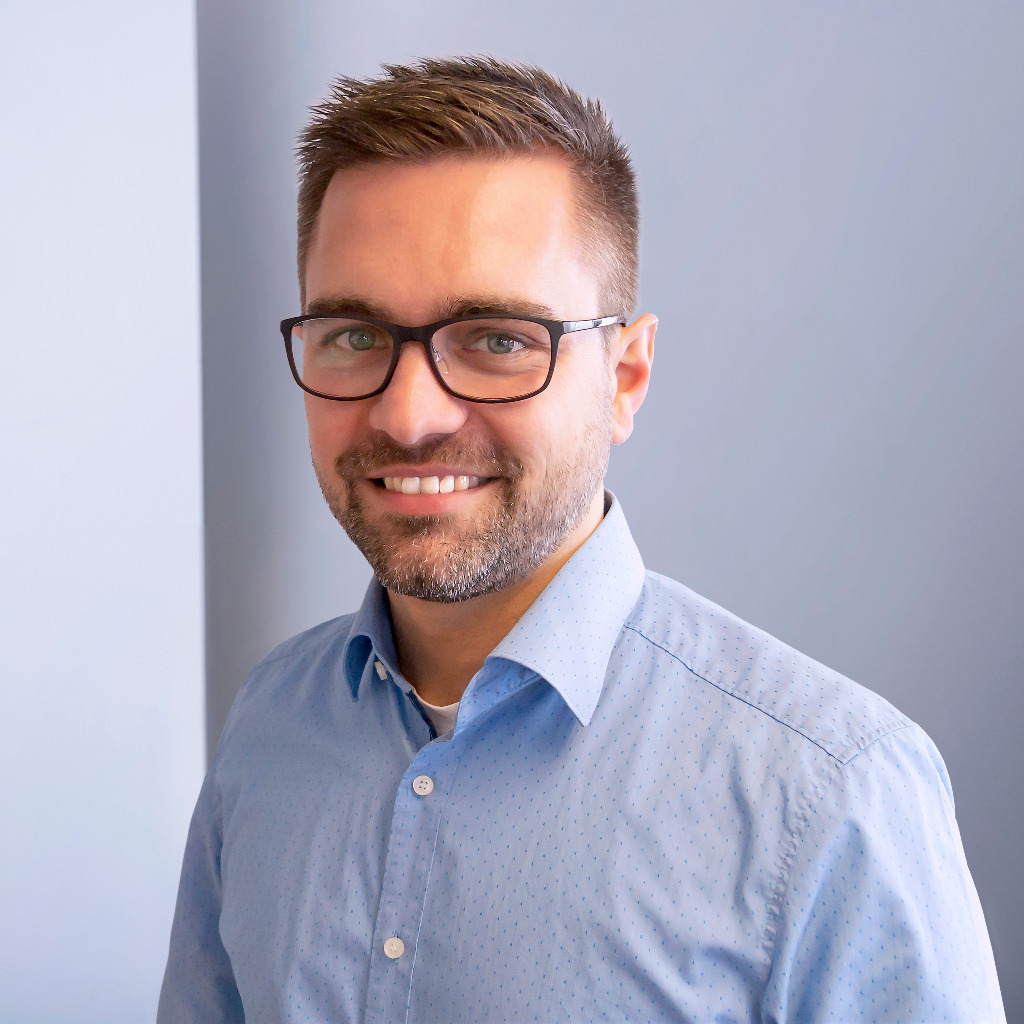 Markus Bauer - Leitung der Verwaltung - EDEKA Familie Behrens | XING