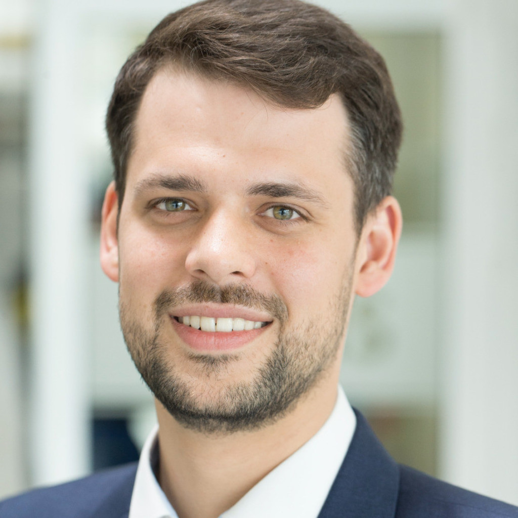 Moritz Walter - Traveler - Lateinamerika | XING