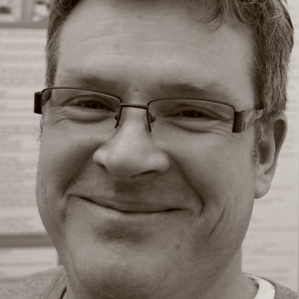 Dr. Robert Twele - Supervisor Analytical Laboratory - Reemtsma ...