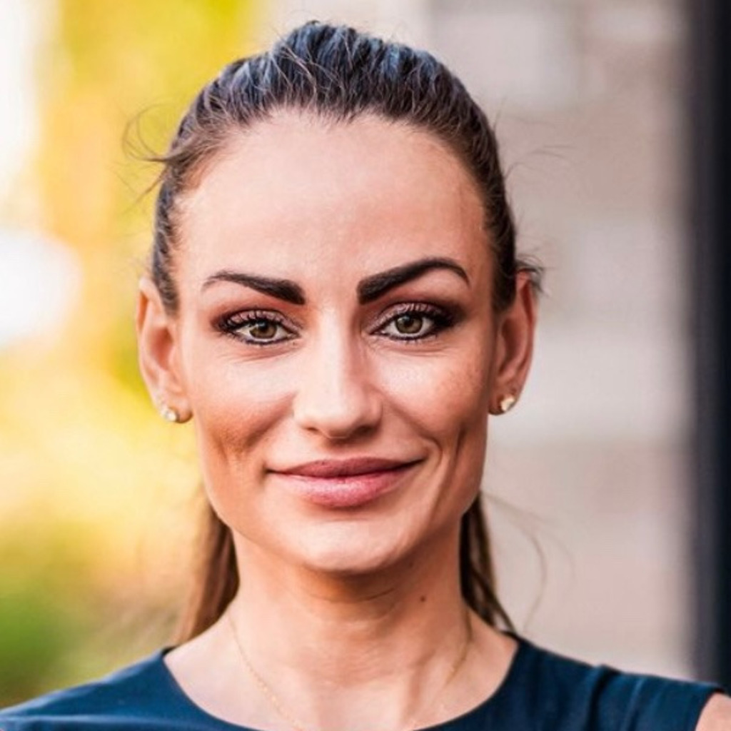 Gina Riehmer - Einrichtungsleitung - Libento Seniorenresidenzen GmbH | XING