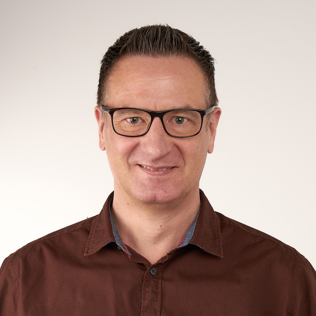 Frank Kubitza - IT-Leiter - Klaus Faber AG | XING