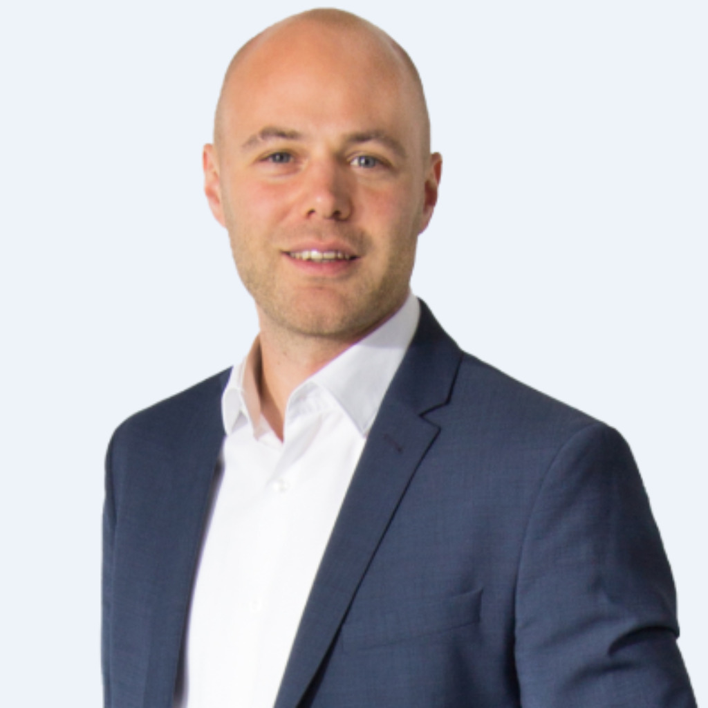 Marcel Schickling - Product Owner - VR Smart Finanz AG | XING
