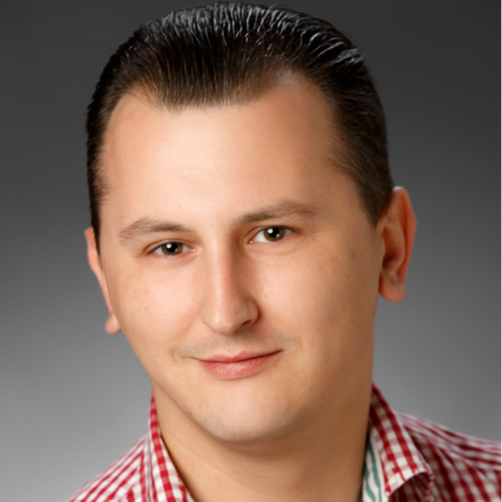Aleksandr Klimenko - Fachinformatiker für Systemintegration - COC AG | XING