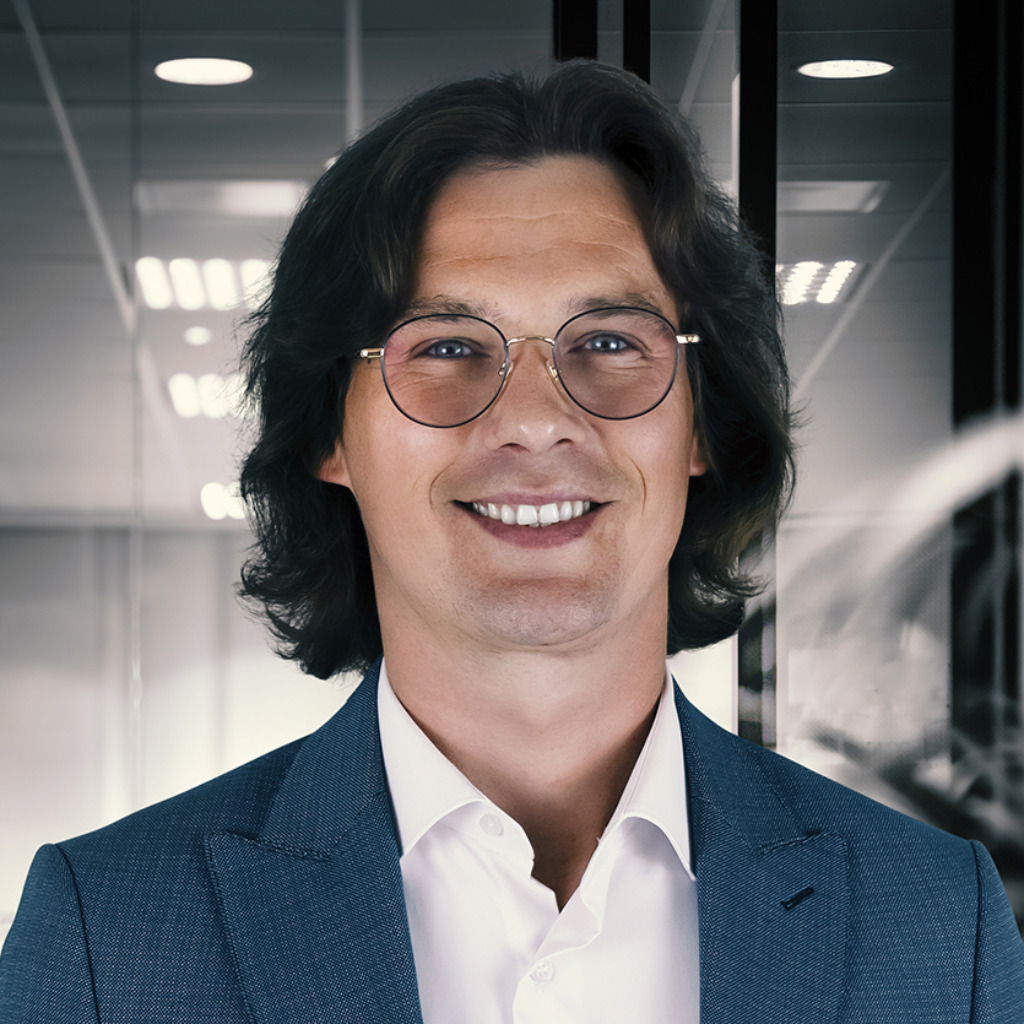 Justinas Bureika - Chief Executive Officer (CEO) - MB RetPix | XING