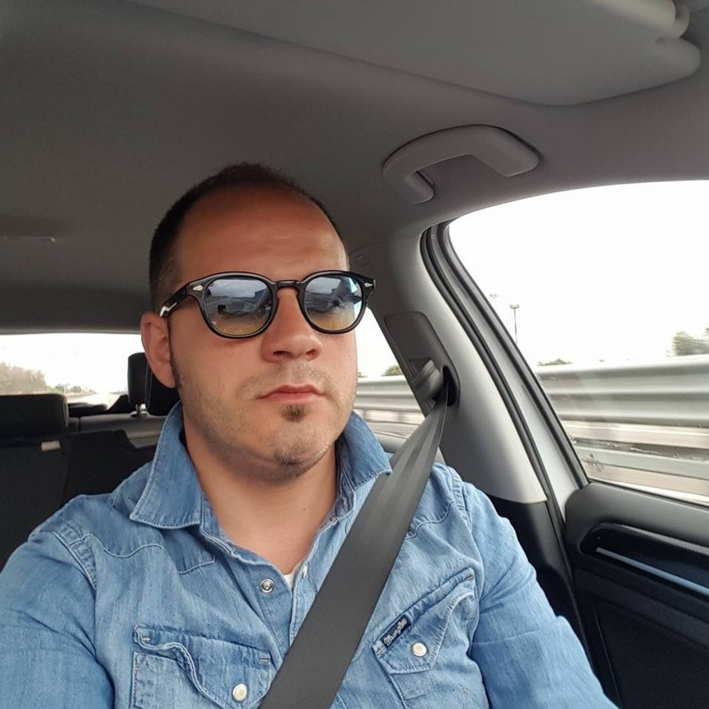 Roberto Meier - Frontend Developer - self employed | XING