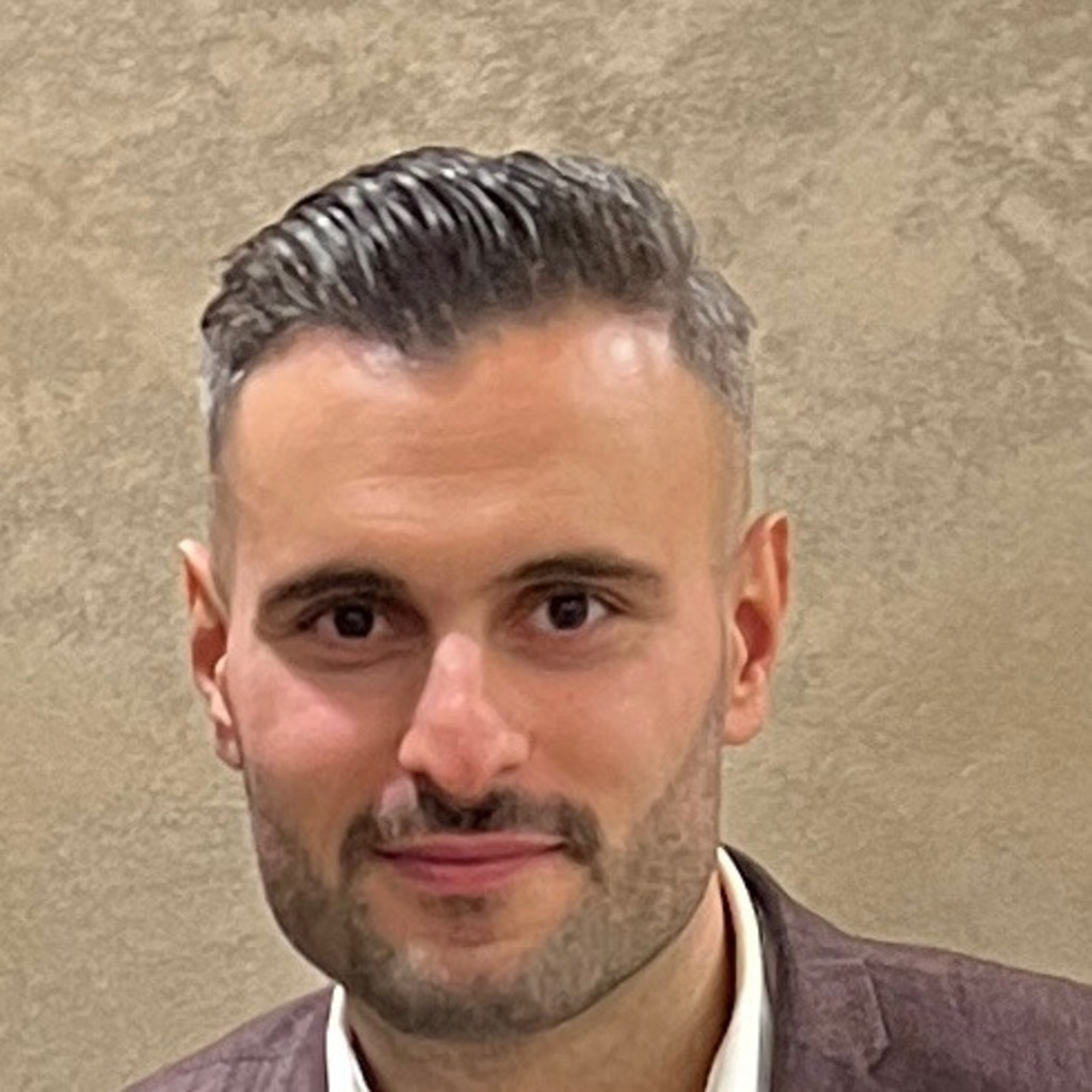 Erol Güler - Sachbearbeiter Luftfracht Export - Panalpina Welttransport ...