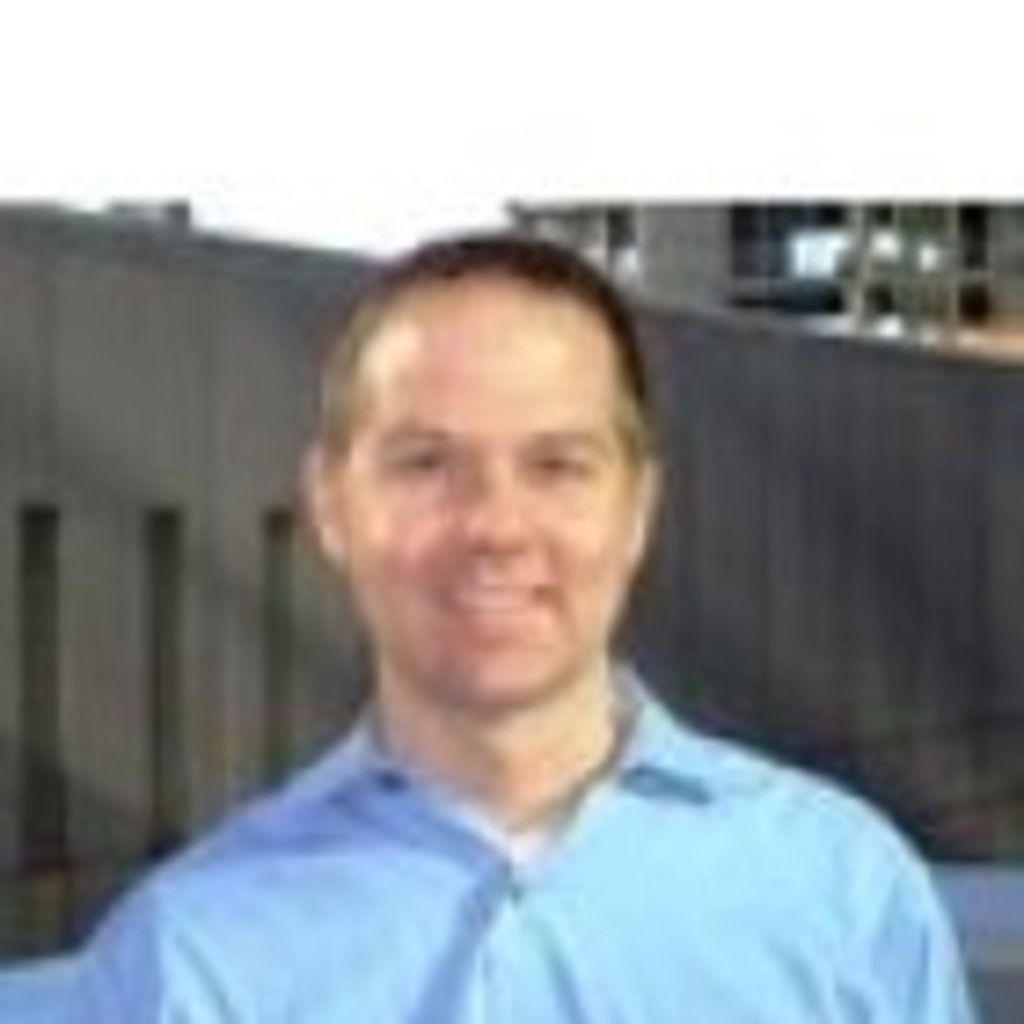 Ian Matchett - Work Transformation Consultant - Wachovia | XING