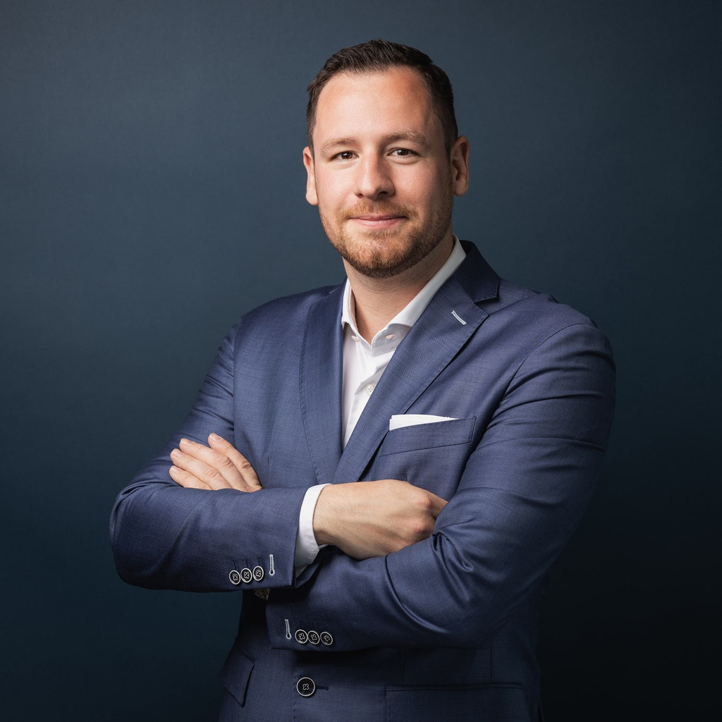 Steve Doll - Agenturleiter - Deutsche Bank AG | XING