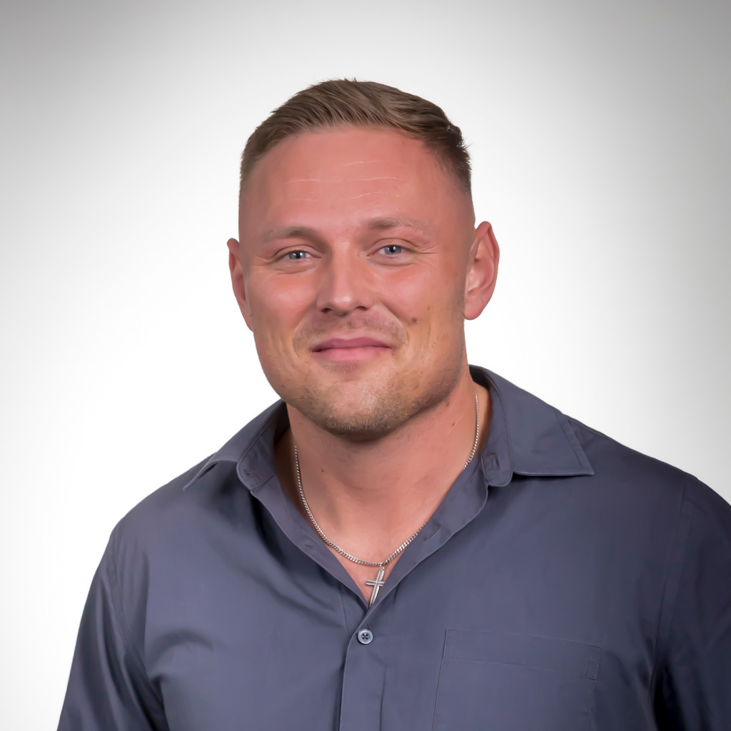 Markus Bender - Sachbearbeiter Reparaturen & Services - Gödde GmbH | XING