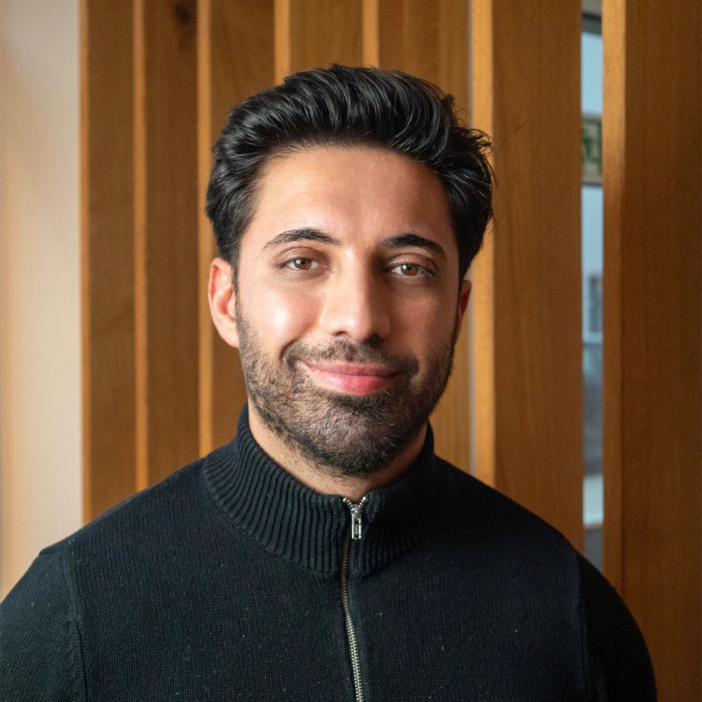 Cagdas Tu. - IT Service Desk Mitarbeiter - Lenovo (Deutschland) GmbH | XING