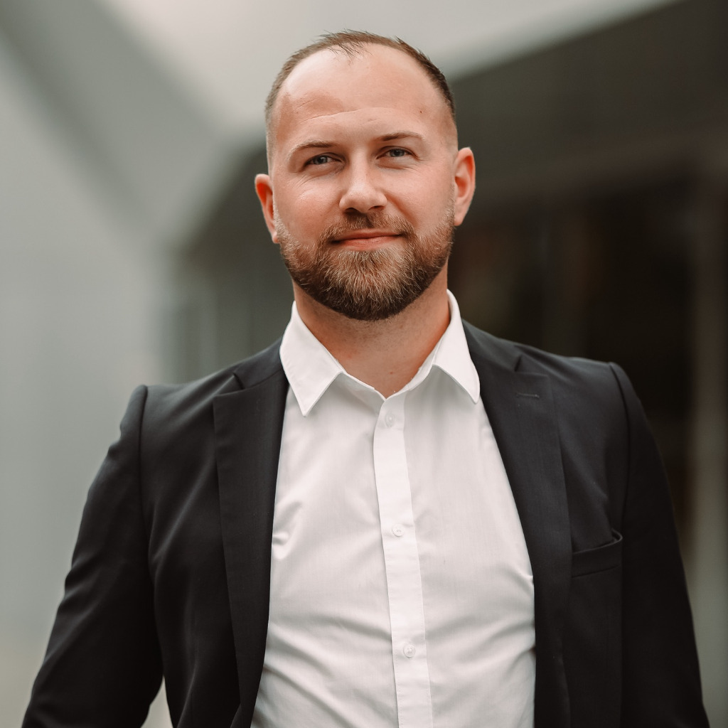 Daniel Losinski - Referent Payment Solutions - Evangelische Bank eG | XING