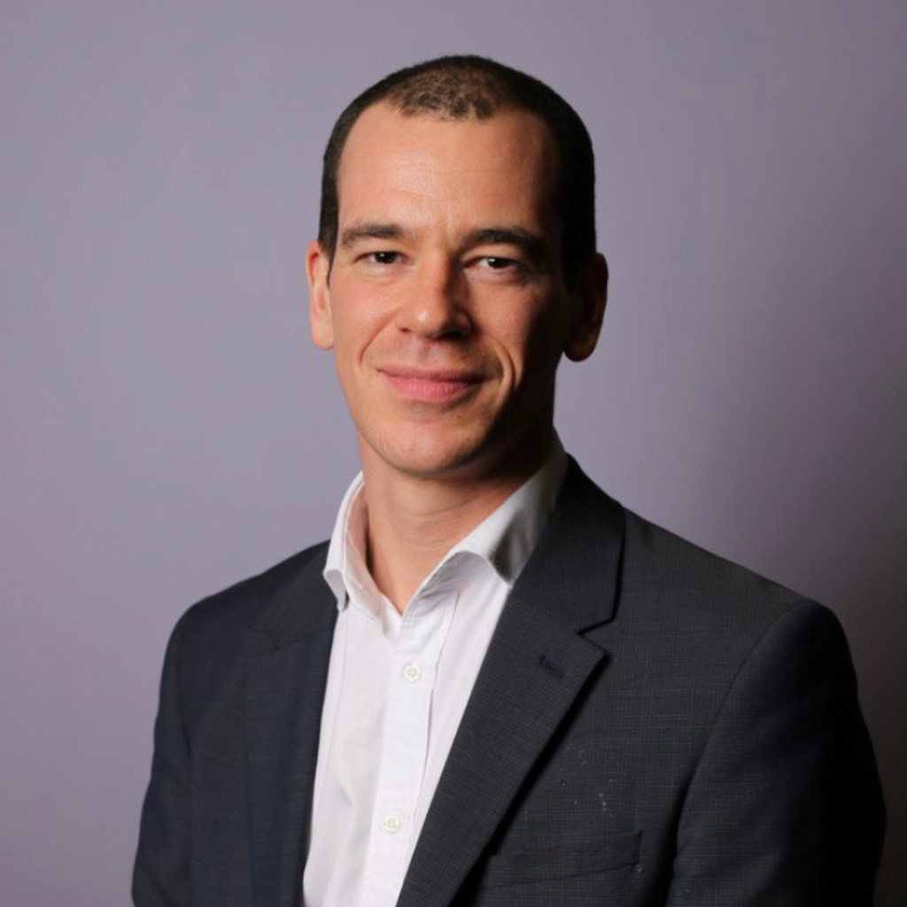 Gareth Rose - Regional Director, Life Sciences Europe - NES Global ...