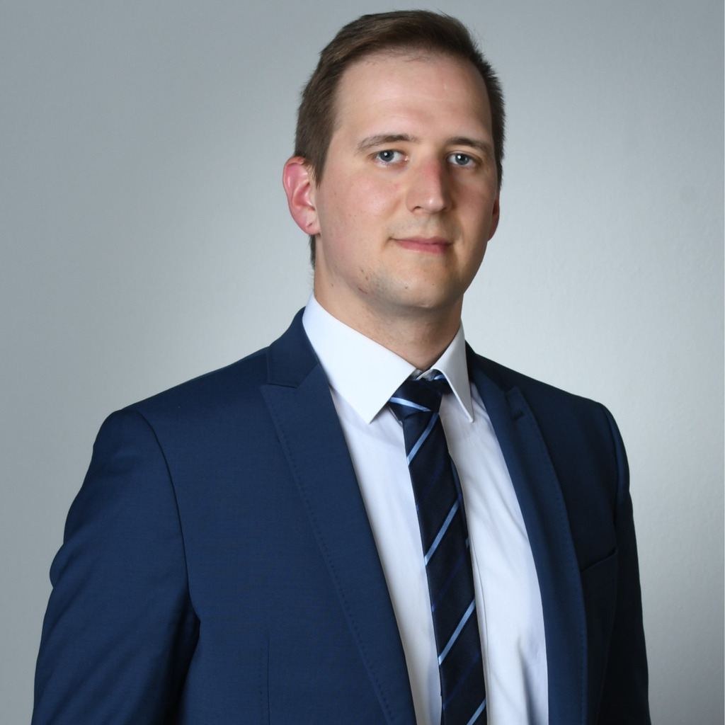 Patrick Michna - Industrial Engineer - Weber GmbH & Co. KG | XING