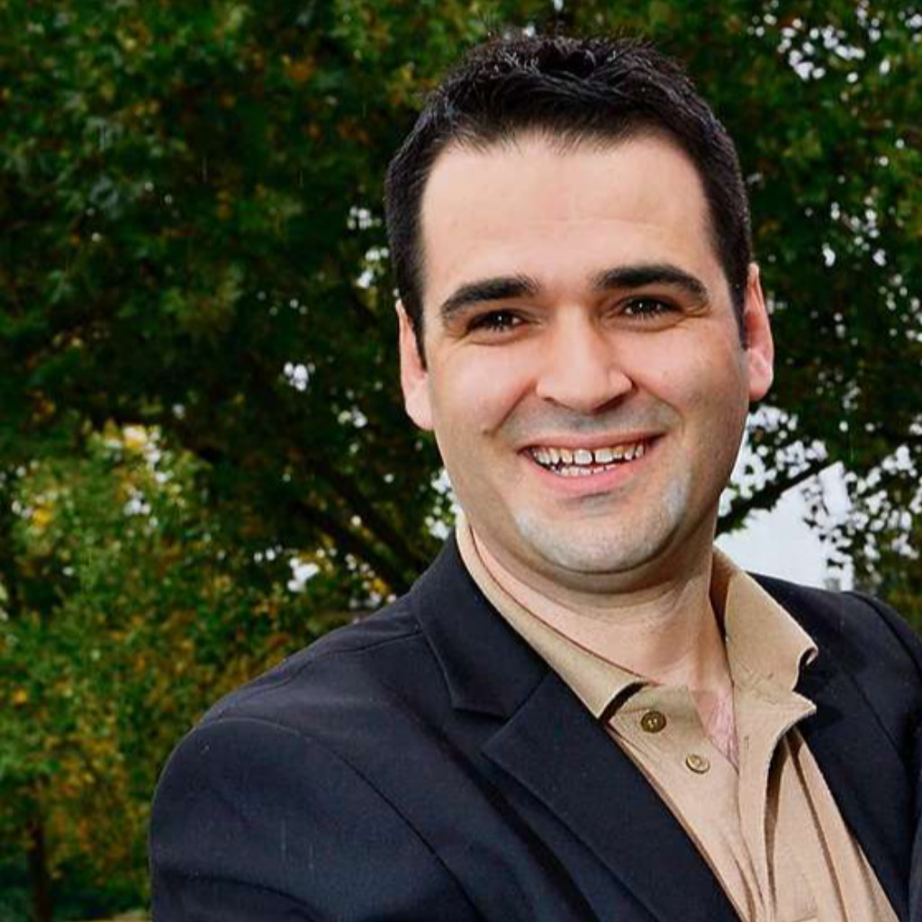 Flamur Bajraktari - Geschäftsführer - Buero2.de GmbH | XING