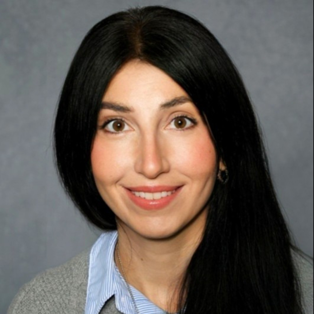 Anna Pankova - Fortbildung IT - Selbststudium | XING