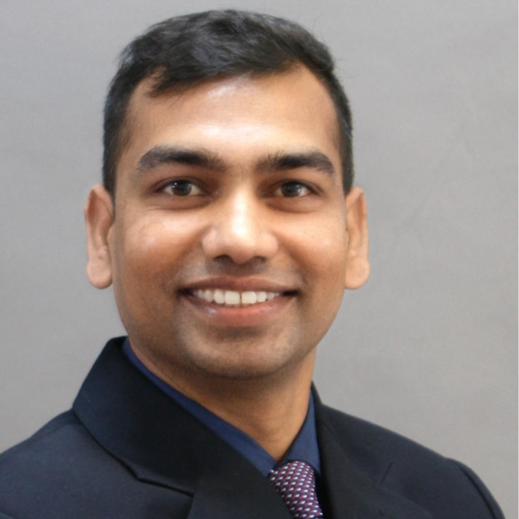 Md Zahidul Islam - Optical Engineer - polyoptics GmbH | XING