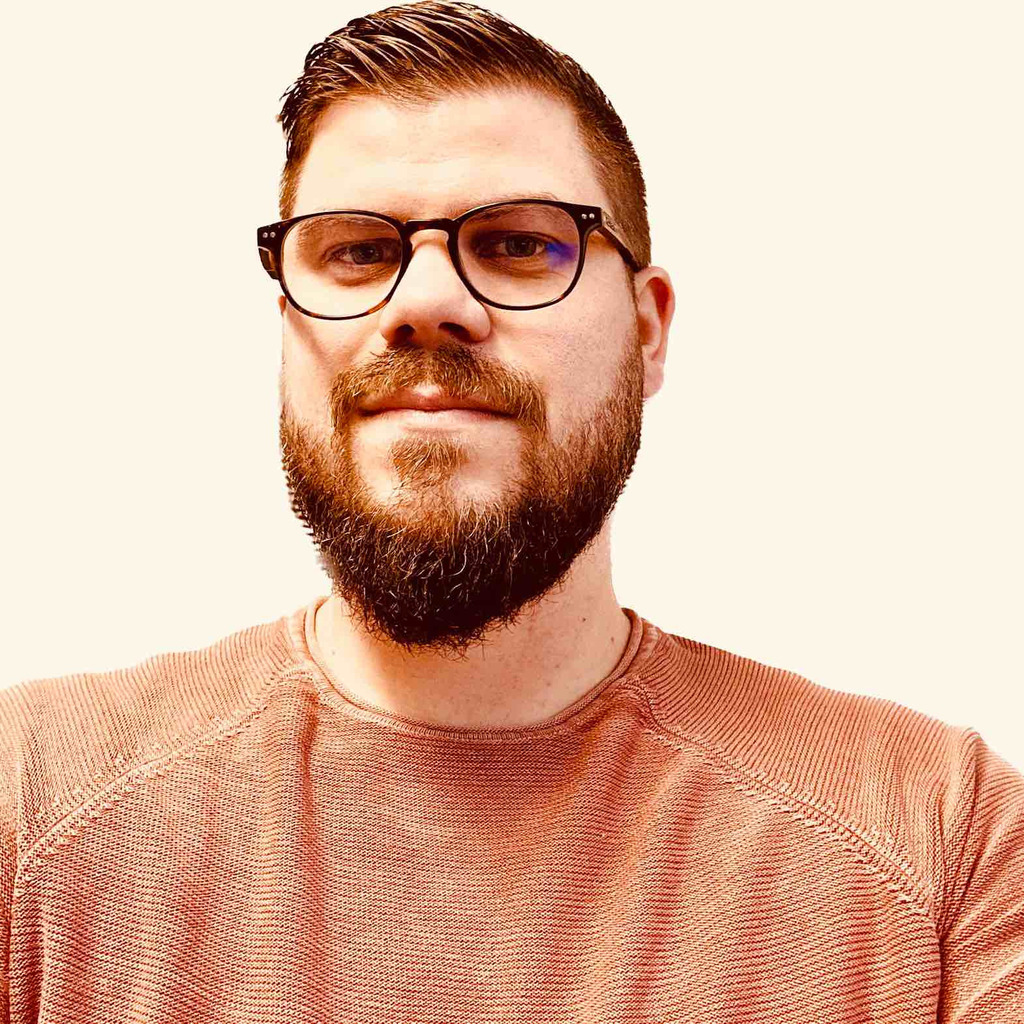 Thomas Klapperich - Teamleiter Anwendungstechnik Klaes 3D - Horst Klaes ...