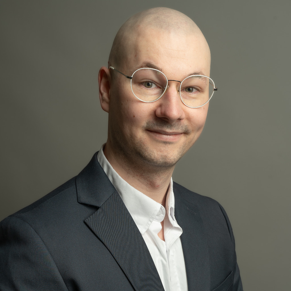 Alexander Troff - Industrial Informatics - Hochschule Emden / Leer | XING