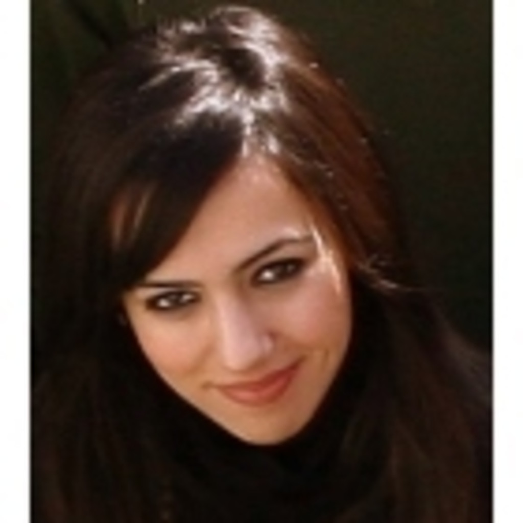 Seda Akay - Business Solutions Consultant - Inveon | XING Seda Akay - Business Solutions Consultant - Inveon | XING
