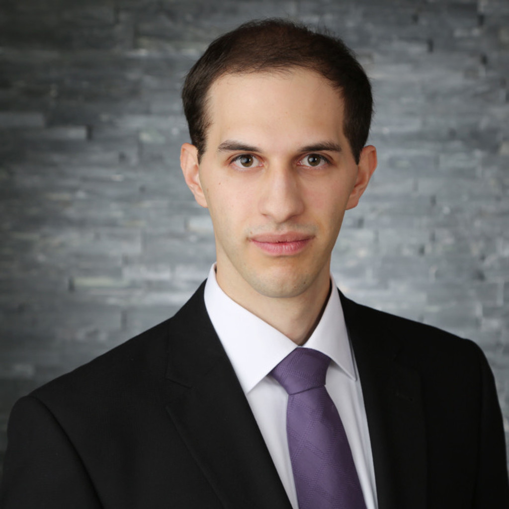 Dr. Marcel Meub - Plant Manager Neu-Isenburg (Cyrel EMEA) - DuPont de ...