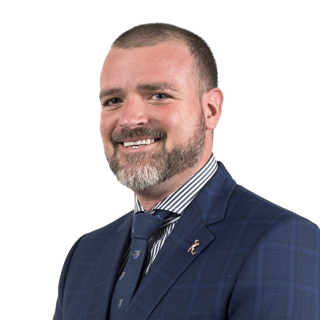 David Collins - Customer and Business Development Manager - Redline ...