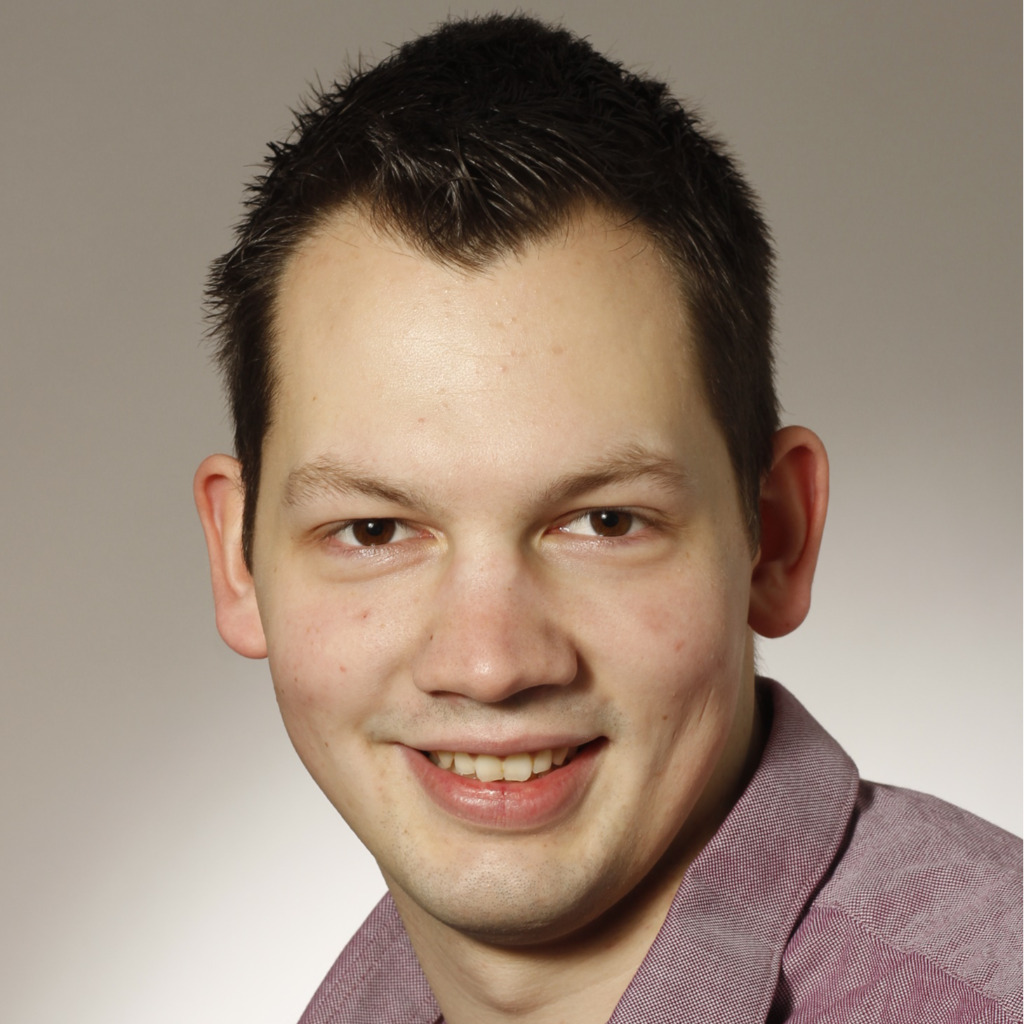 Jonas Pierick - Teamleiter - apetito AG | XING