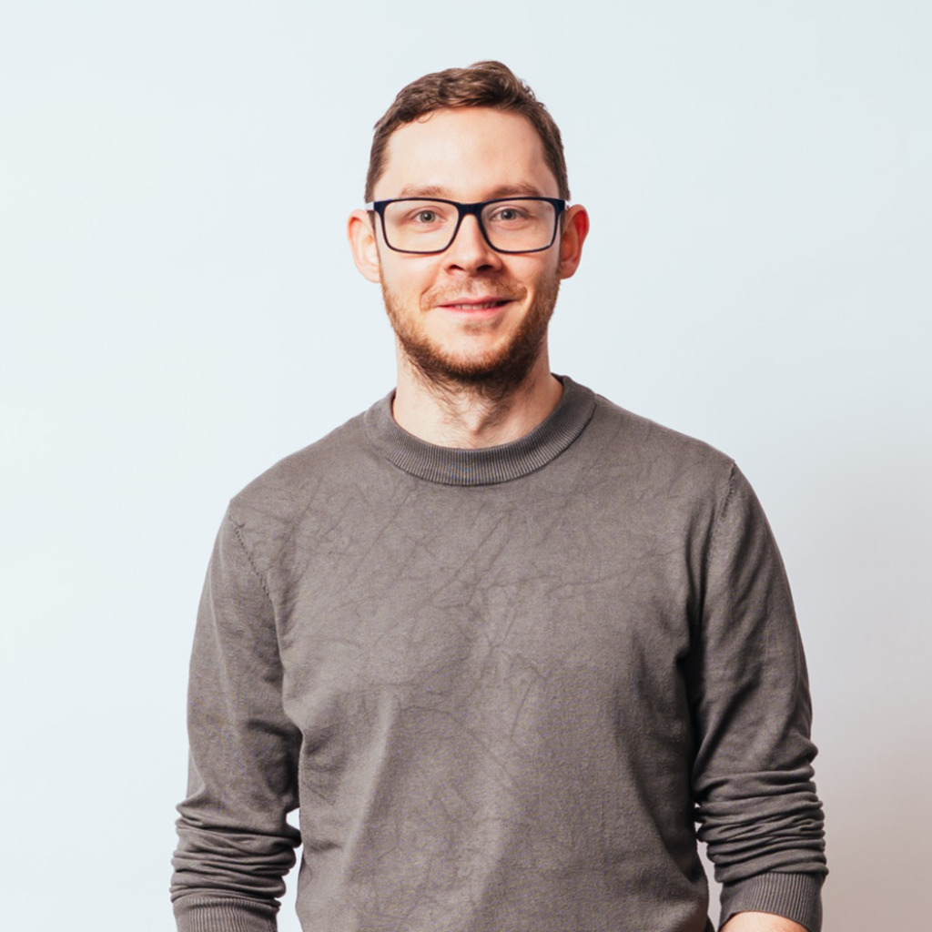 Jan Sebestyén - Senior Software Developer - Exxeta AG | XING