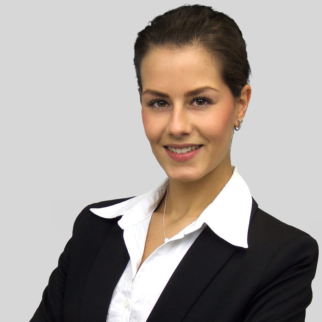 Maria Zenner - Operativer Einkauf in TZ - ait-deutschland GmbH | XING