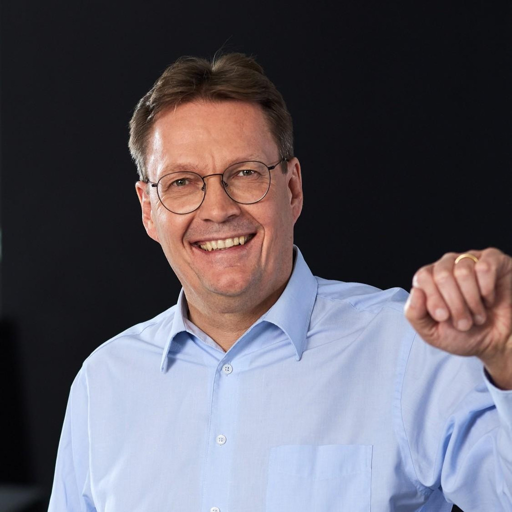 Sebastian Stiegler - Senior Manager - Environmental Protection ...