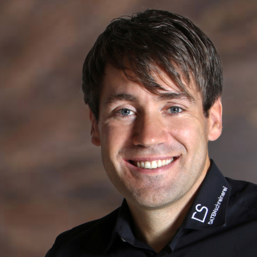 Thomas Mayer - Geschäftsführender Gesellschafter - DATENschreinerei | XING